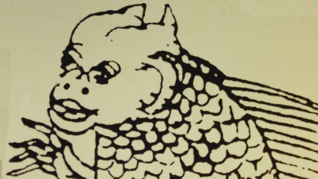 Alvin Li - Hong Kong 2098 - The Polygon Gallery