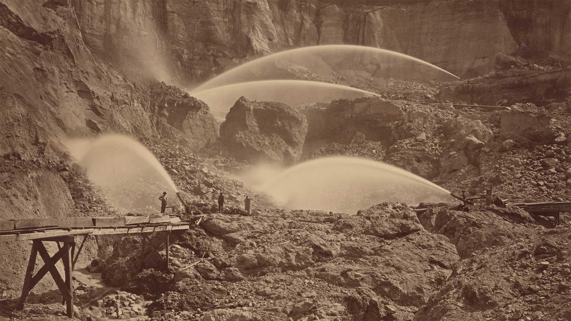 Book Launch: Camera Geologica by Siobhan Angus - The Polygon Gallery